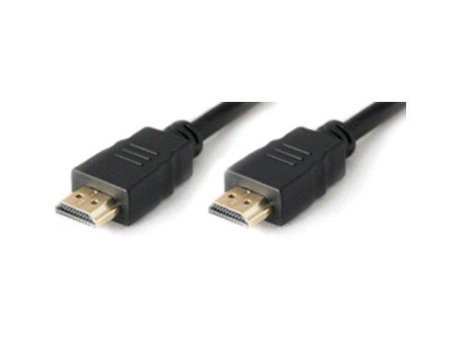 AddOn Bulk 5 Pack 6ft (2M) HDMI 1.4 High Speed Cable - M/M - Newegg.com