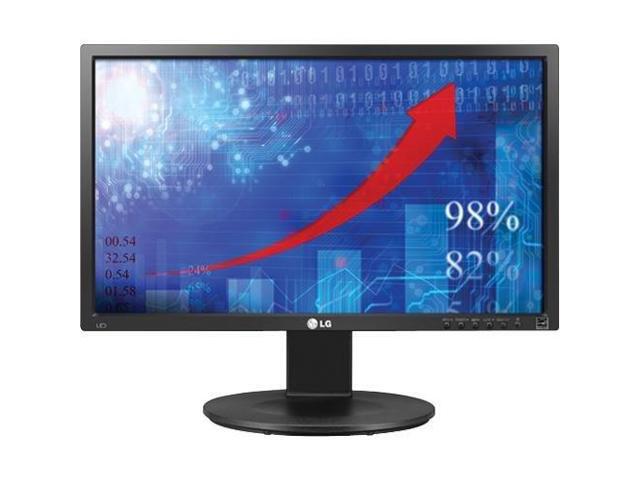 LG 24MB35D-B Black 23.8" 5ms Widescreen LED Backlight LCD Monitor250 cd ...