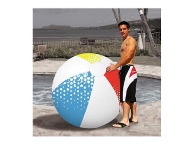 60" Giant Play Ball - Newegg.com