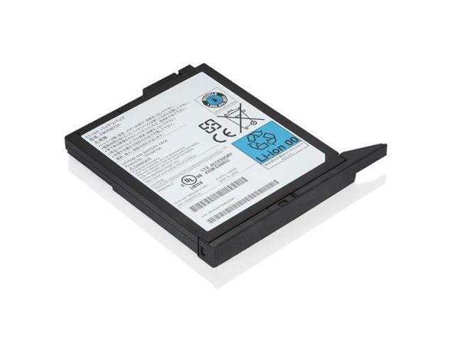Open Box: Fujitsu FPCBP329AQ Modular Bay Battery - Newegg.com
