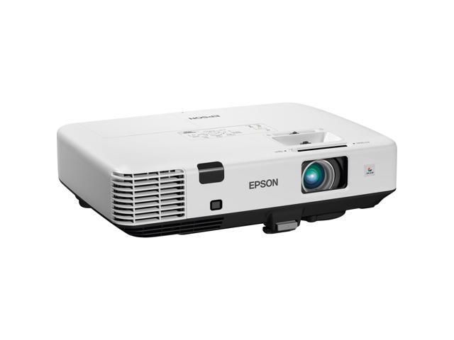 Epson PowerLite 1930 LCD projector - Newegg.com