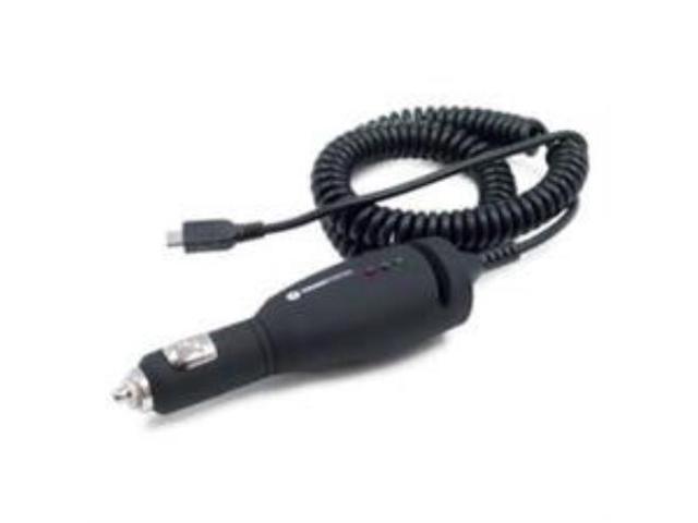 Tough Tested Pctt-Micro Micro-Usb Car Charger - Newegg.com