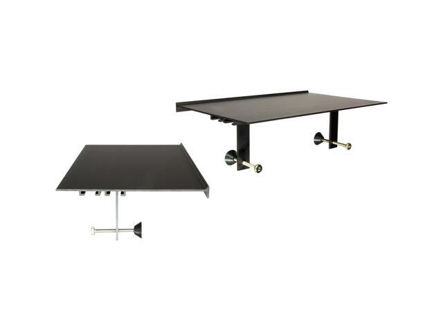 Center Stage Designs CSB1409PRO Black - Newegg.com