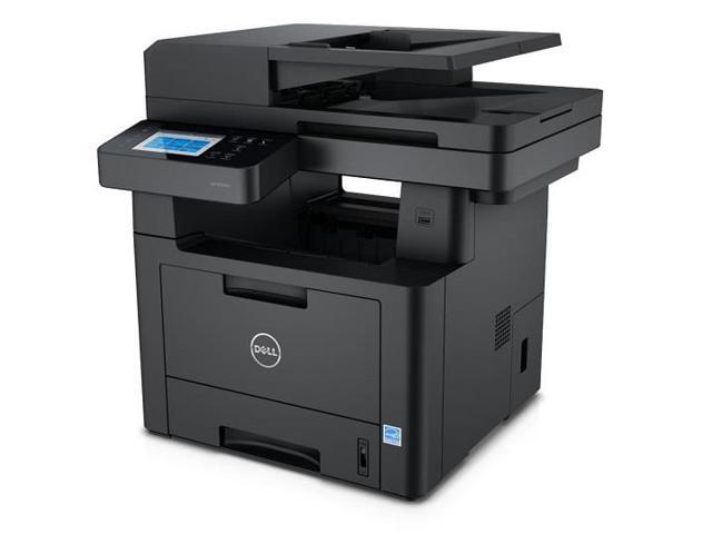DELL B2375DFW Mono MFP Laser Printer - 40PPM 210-ABOC - Newegg.com
