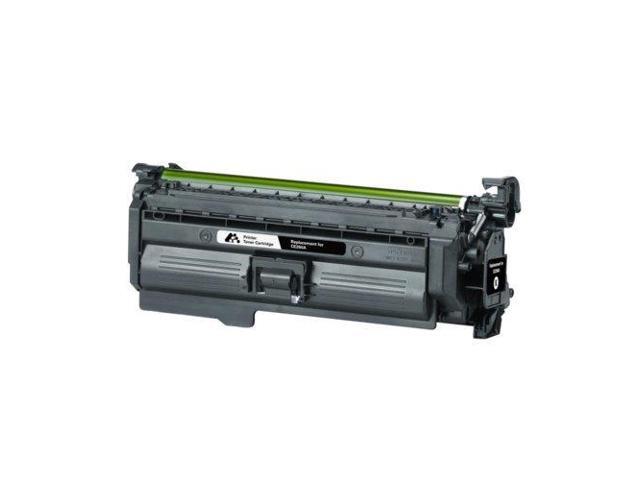 LJ CM4540/CP4025/CP4525 Black Toner (OEM# CE260A) (8500 Yield) - Newegg.com