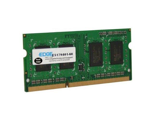 EDGE 55Y3708-PE 4GB DDR3 SDRAM Memory Module - Newegg.com