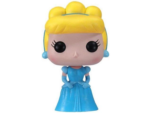 Disney Cinderella Pop! Vinyl Figure - Newegg.com