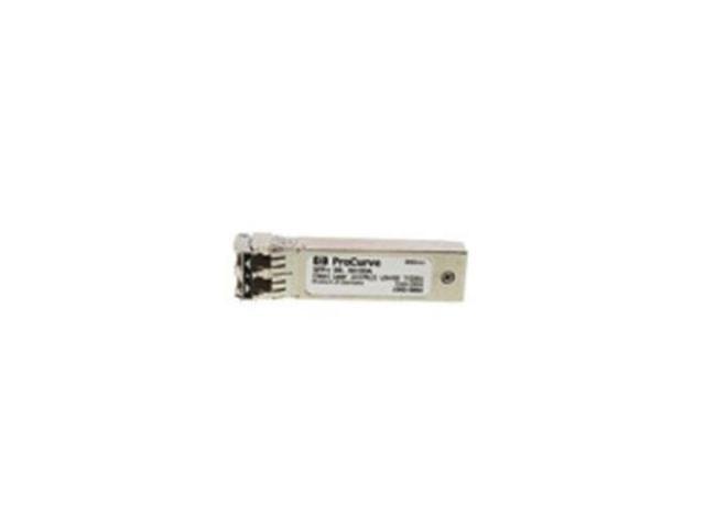 HP J9150AS X132 10G SFP+ LC SR Transceiver SmartBuy - Newegg.com