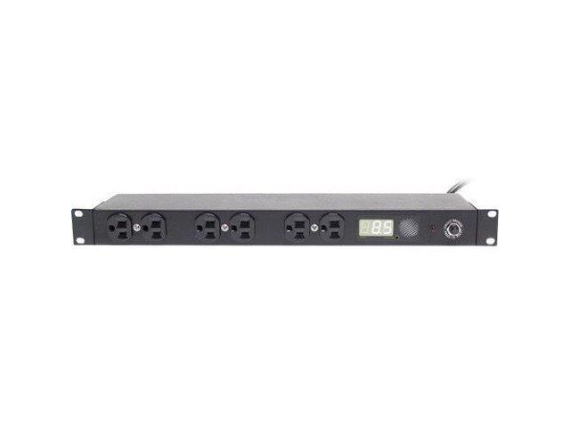 MINUTEMAN OEPD615V12PC6 6-outlet Power Distribution Unit - Newegg.com