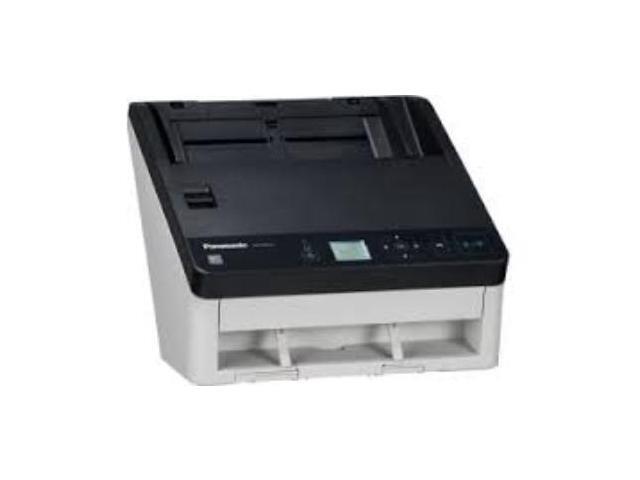 Panasonic KV-S1027C 600 dpi USB Color Scanner - Newegg.ca