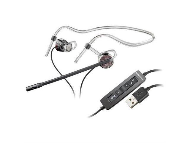 Plantronics 85801-01 Blackwire c435-m for microsoft - Newegg.com
