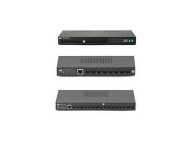 Digi PortServer TS 16 Terminal Server - Newegg.com