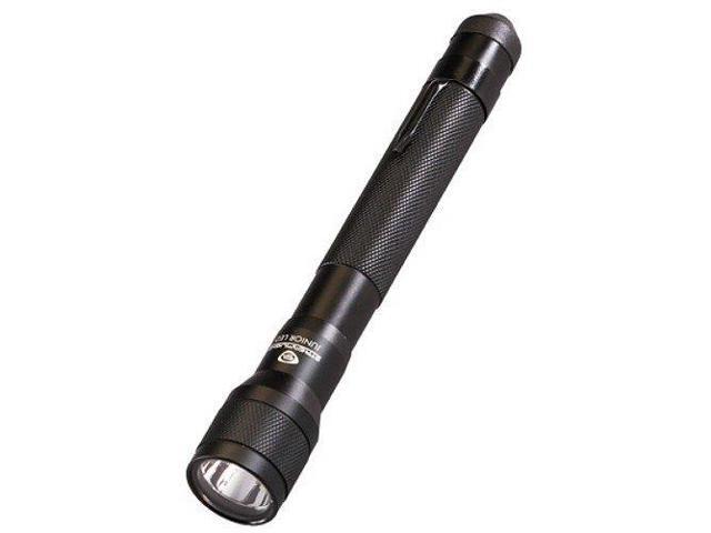 Streamlight Jr. Luxeon LED Flashlight - Newegg.com