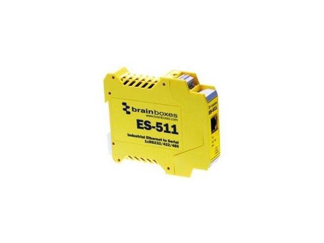 ES-511 1PORT DEVICE SVR - Newegg.com