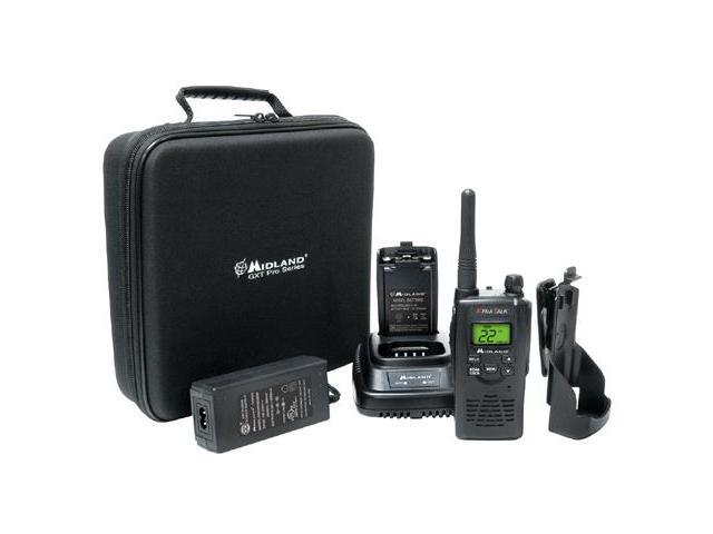 MIDLAND GXT5000 Submersible Mil Spec Radio - Newegg.com