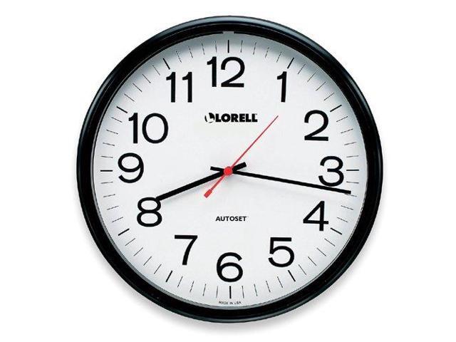 Lorell OFS - Clocks - Newegg.com