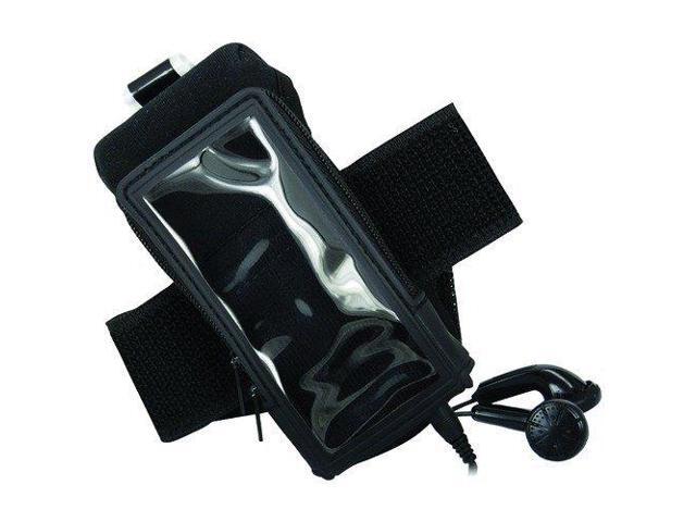 MACH SPEED Eclipse Armband MP3/MP4 Player Sport Armband - Newegg.com