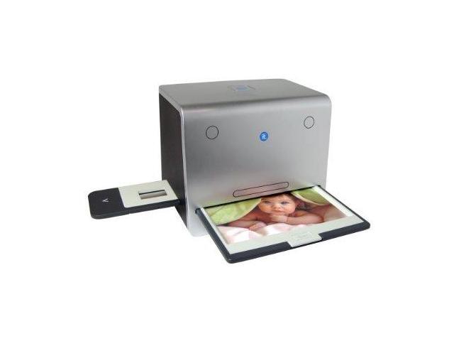 INNOVATIVE TECHNOLOGY ITNS-500 The Ultimate Scanner - Newegg.com