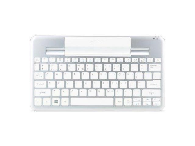 Acer Bluetooth Keyboard (W3-810) - Wireless Connectivity - Bluetooth ...