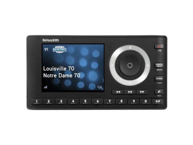 SIRIUS-XM Portable Radios XPL1H1 - Newegg.com