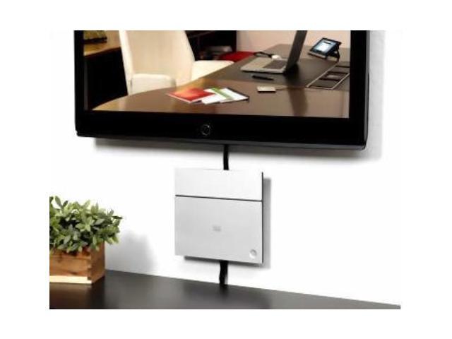 Cisco CTS-SX20-QS-WMK= TelePresence Wall Mount Option - Newegg.com