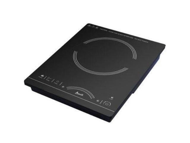 Avanti Products IH1800L1B-IS Portable Induction Cooktop - Newegg.com
