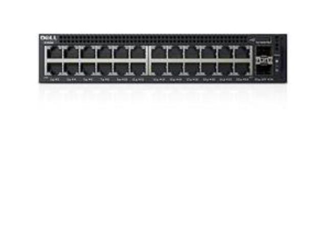 Dell 463-5537 X1026 Ethernet Switch - Newegg.com