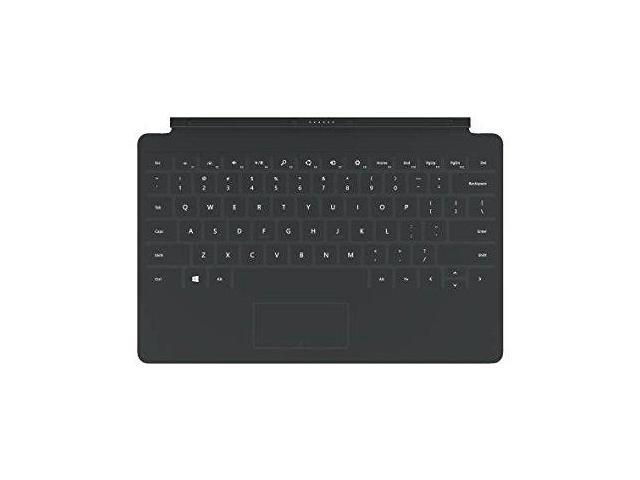 Microsoft Touch Cover 2 (Charcoal) N3W-00001 - Newegg.com