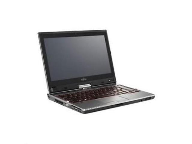 Fujitsu LIFEBOOK T725 Tablet PC - 12.5" - Wireless LAN - Intel Core i5 ...