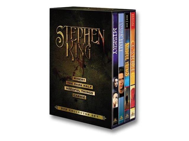 The Stephen King Set - Newegg.com