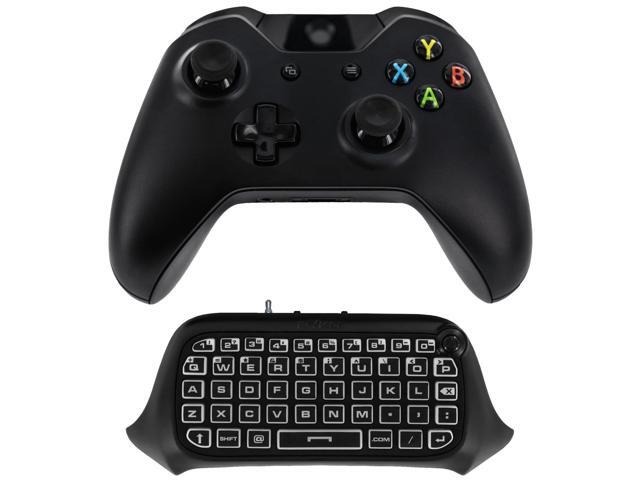 NYKO 86125 Xbox One Type Pad - Newegg.com