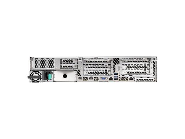 Intel Server System R2208WTTYC1R Barebone System - 2U Rack-mountable ...