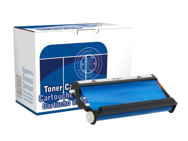 DP Brother FAX-575 - Print Cartridge. OEM Item No.PC501 - Newegg.com