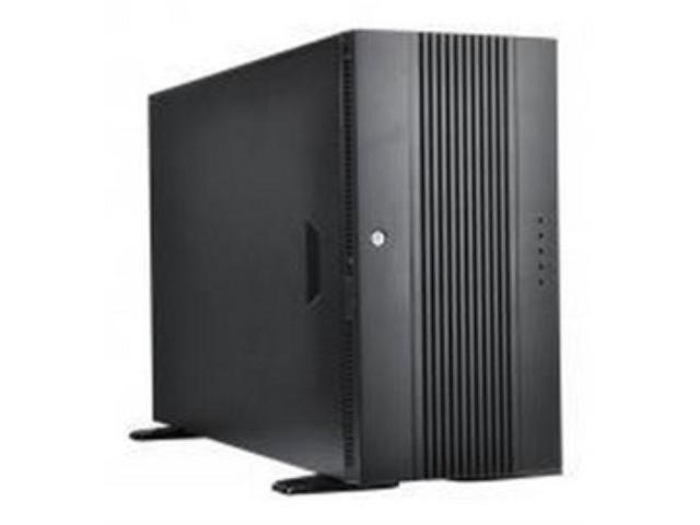 Chenbro Case SR11269M2-C8-R650 SR11269M2 with PS-R2IS7651A-G 650W RPSU ...