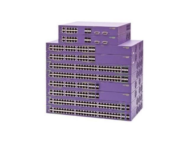 Extreme Networks Summit X440-24t-TAA - Newegg.com