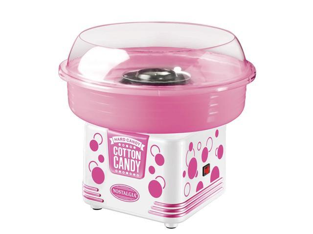 Nostalgia Electrics Cotton Candy Maker - Newegg.com