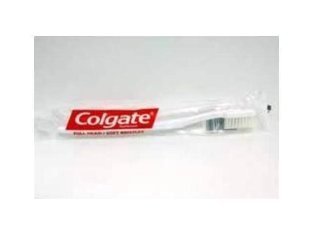 Colgate Toothbrush Case Pack 144 - Newegg.com