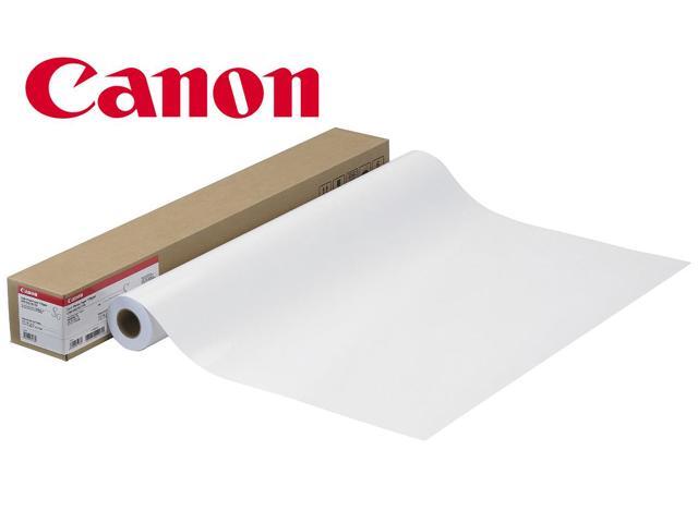 Canon Large-Format 20lb Bond Paper, 75gsm, 24"x300' Roll #2873V674 ...
