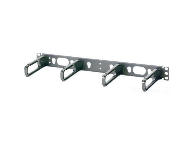Panduit CMPHHF1 Open-Access Horizontal Cable Manager - Cable Management ...