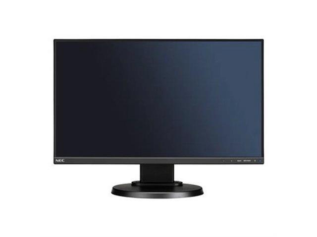 NEC E221N-BK 21.5" 16:9 Narrow Bezel IPS Monitor - Newegg.com