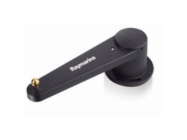 Raymarine - M81105 - Rotary Rudder Reference Xdcr - Newegg.com