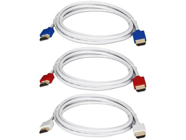 QVS HDMI A/V Cable - Newegg.com