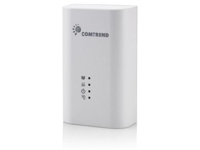 Comtrend PG-9141S-POE Powerline Adapter With Poe 200Mbps 802.3Af Tr-069 ...