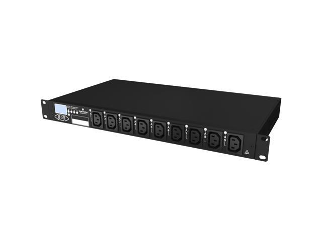 Liebert Metered 9-Outlet PDU - Newegg.com