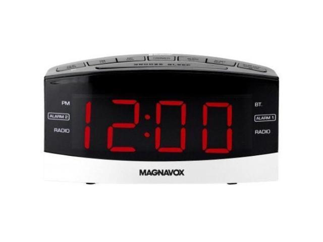 Craig Clock Radio MR41806BT - Newegg.com