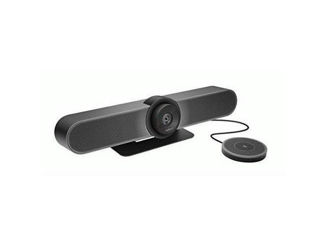 Logitech MeetUp Video Conferencing Camera - 30 fps - USB 2.0 - Newegg.ca