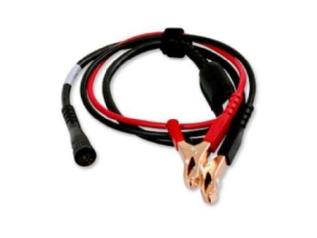 Midtronics A084 Replaceable 4 ft Leads - Newegg.com