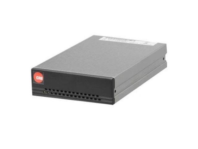 CRU 8511-6309-9500 Small Form Factor SATA Removable Drive Enclosure ...
