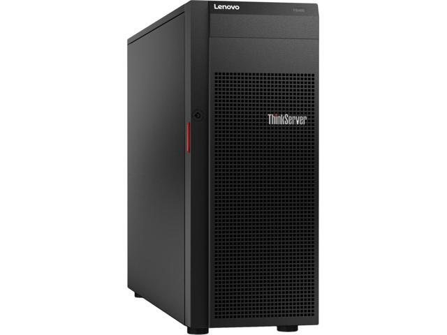 Lenovo ThinkServer TS460 70TT0021UX 4U Tower Server - 1 x Intel Xeon E3 ...
