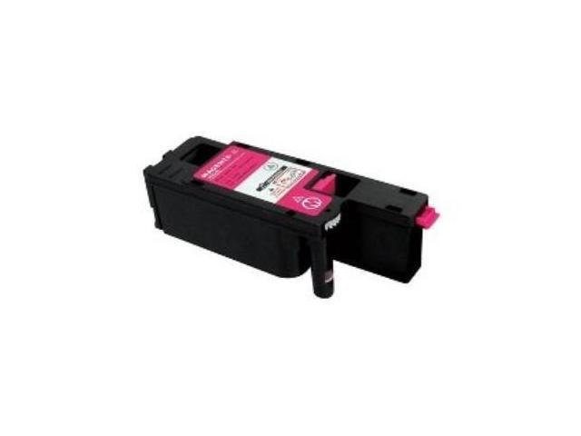 Digitek Expression R-3310780 Magenta Toner - Newegg.com